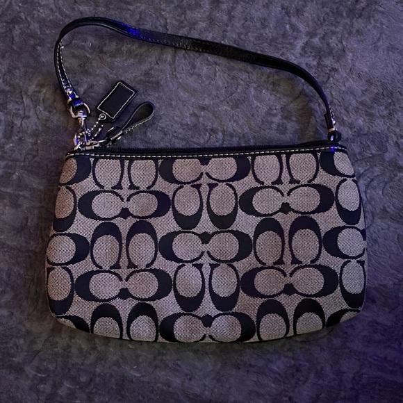Coach | Bags | Authentic Coach Bag Small | Poshmark